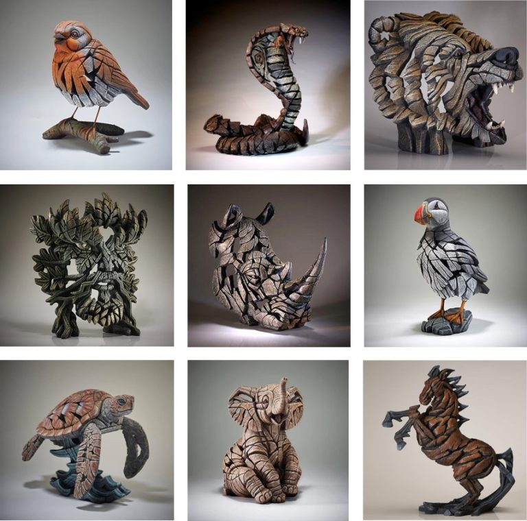 Matt Buckley – Edge Sculptures | Quay Art